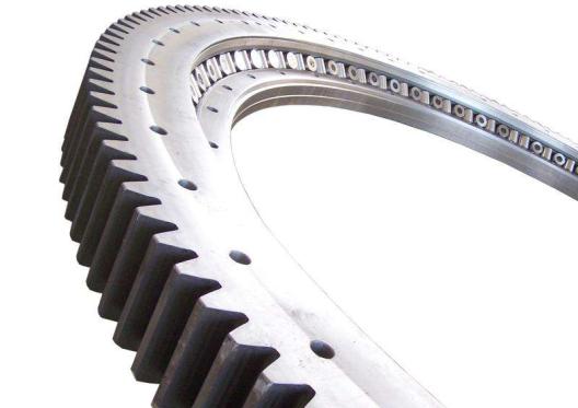 Turntable Bearing tooth making process and Forging Material Selection ...