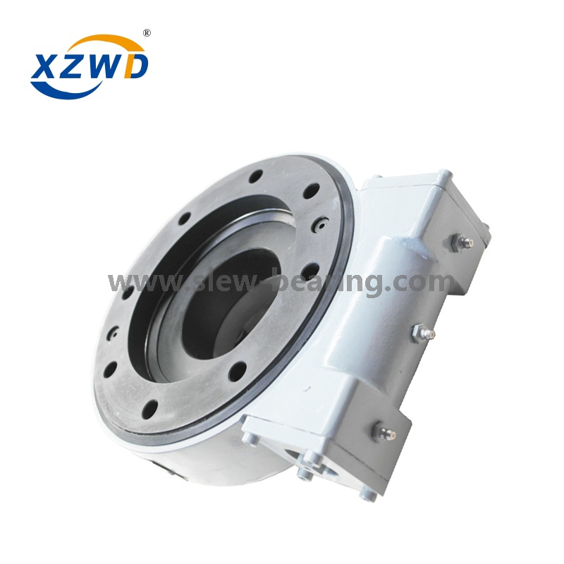 Professional China Manufacture Compact Slewing Drive SE Series And WEA ...