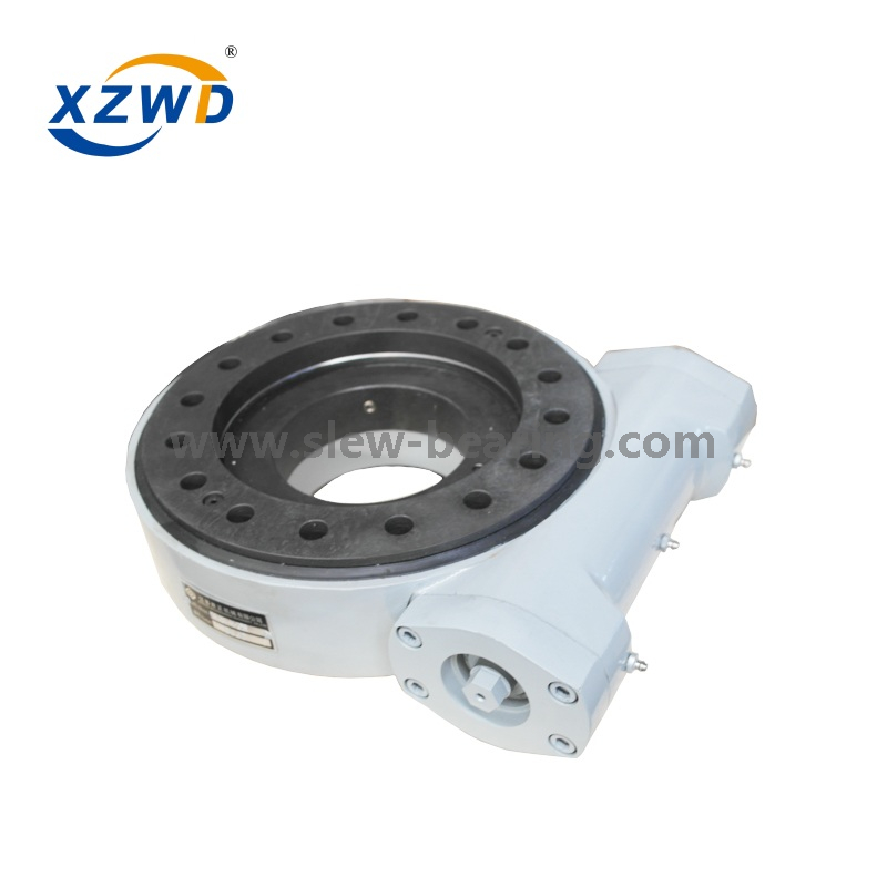 Stock SE9 slewing drive matching 380V motor from China manufacturer - XZWD