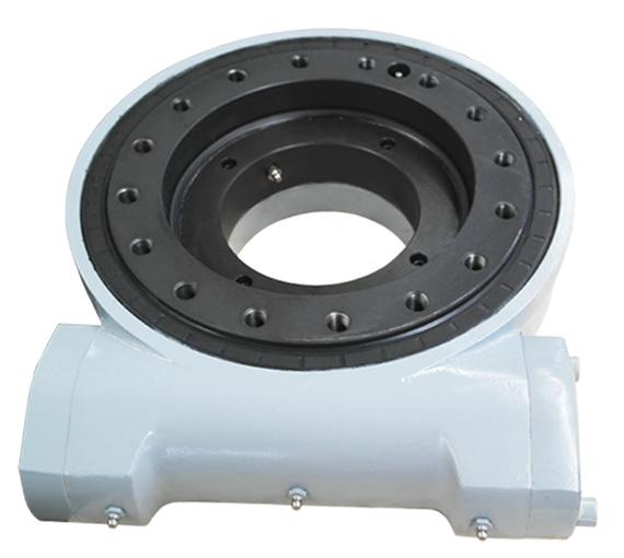 Slewing Drive Classification and Application - XZWD