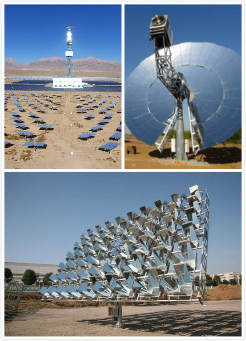 Slewing Drive with 24VDC Motor for Solar Tracking from China ...