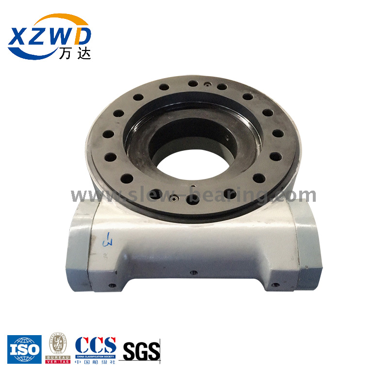 Cone Drive Slew Drive Small for Solar Tracker Mobile from China ...